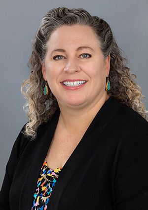 Dr. Megan Baker named Interim President and CEO of Roper St. Francis Healthcare - Roper St Francis